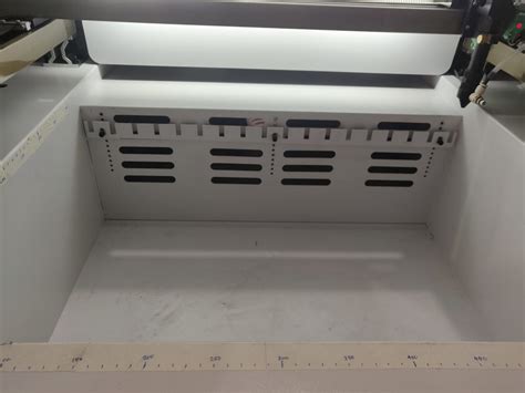 Laser Z Axis Movement Community Laser Talk LightBurn Software Forum