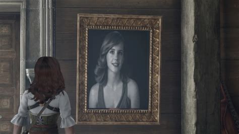霍格沃茨之遗 艾玛·沃特森绘画第一部分 Mod V091 下载 3dm Mod站