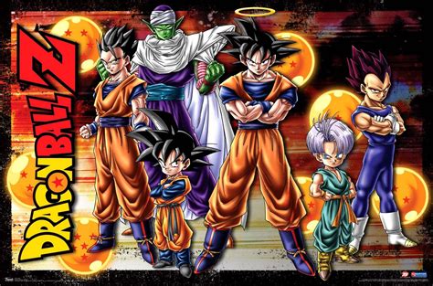 Dragonball Z Dragon Ball Z Photo Fanpop