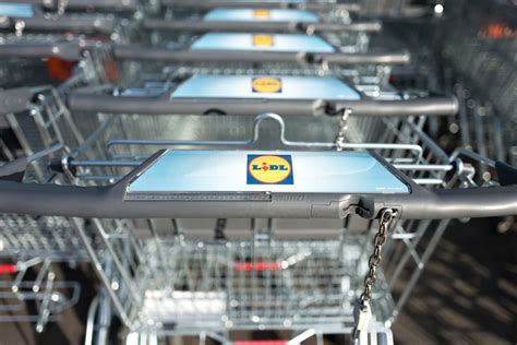 Lidl cache jusqu à 60 000 euros dans ce gâteau de fête