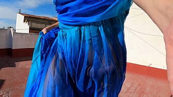 Sissy Goddess In Sheer Dress Exercises Her Gorgeous Cock And Ass And Edge K FPS XVIDEOS