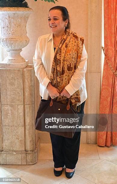 Hrh Princess Alia Al Hussein Photos And Premium High Res Pictures