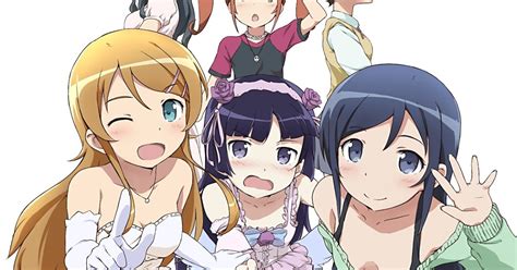 Ore No Imouto Ga Konnani Kawaii Wake Ga Nai S Oreimo Ovas Sub Espa Ol Mega