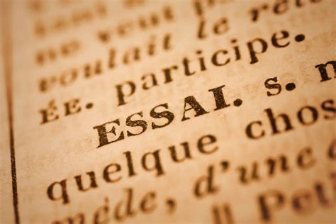 Good Essay Hooks Do Write My Essay