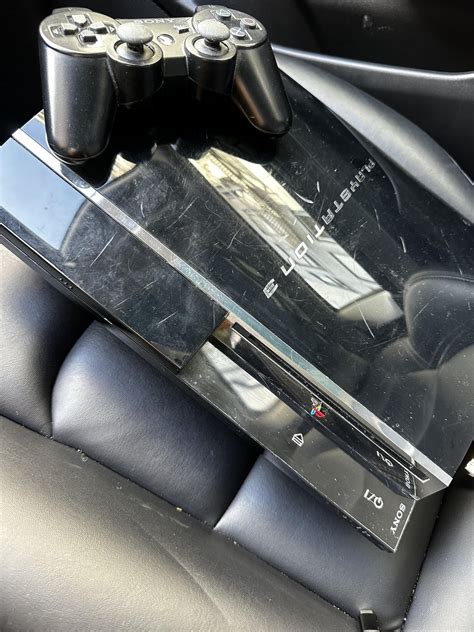 Ceche01 Scratched Up Br Drive Said Non Working But Scored It For 10