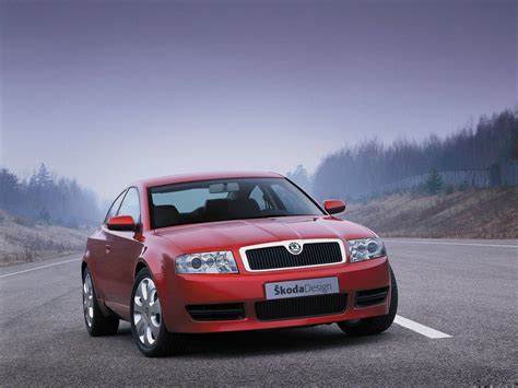 Download Skoda Wallpaper