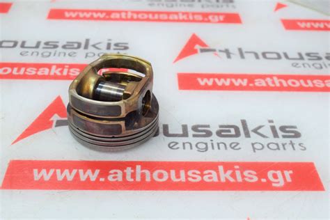 Kolben 4066, M54B22 (226S1) zum BMW - athousakis.gr