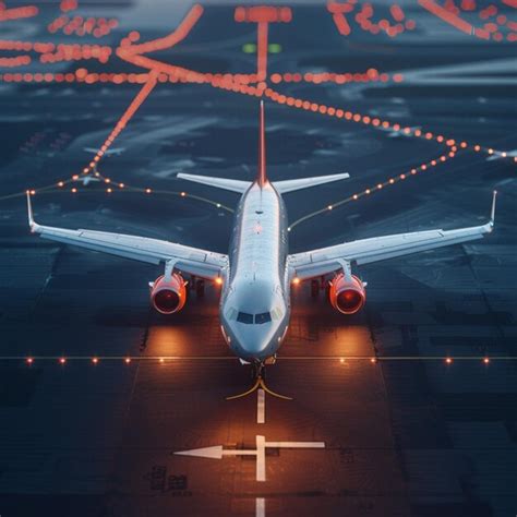 Premium Photo Flight Restrictions Denied Airside Access Due To