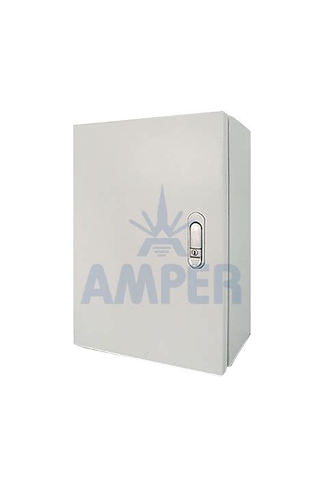 Warning Light Control Box