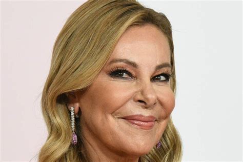 Ana Obregón se queda sin secretos cuánto dinero heredará su hija