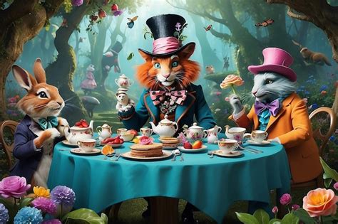 Images De Fond Ecran Alice Au Pays Merveilles Téléchargement Gratuit