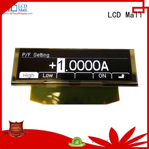 Hot Sale Oled Touch Panel Bright Tvs Lcd Mall