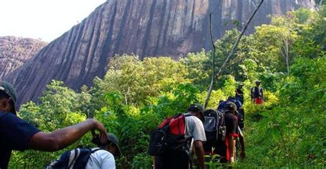 3 Day All Inclusive Mobile Camping Wild Life Adventure