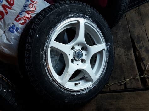 Шины Gislaved 175/65 R14 NordFrost 200 86T — Hyundai Accent (2G), 1,5 л ...