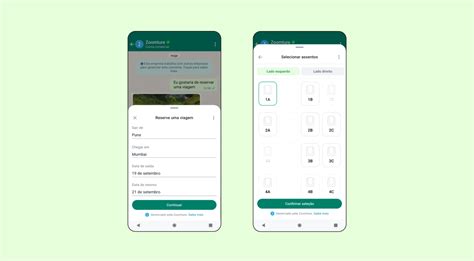 Whatsapp Libera Recurso Que Permite Agendar Consultas Reuniões E