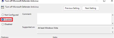 How To Disable Windows Defender Permanently Developing Daily