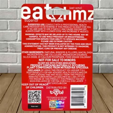 Eat Ohmz Great Cbd Shop
