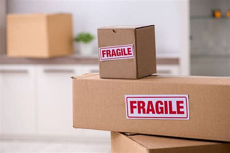 5 Tips For Packing Fragile Items For Moving And Storage The Best