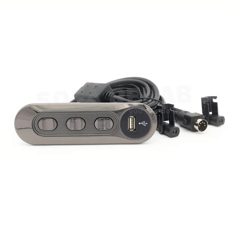 Kdh137b 005 Electric Recliner 6 Button Switch With Usb 80 00