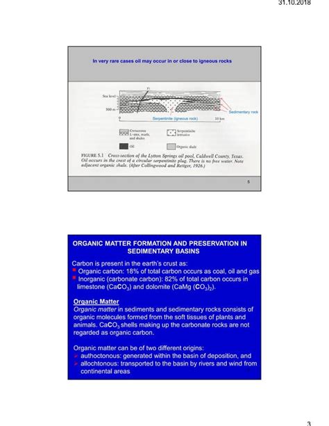 07 Generation Of Petroleum Pdf