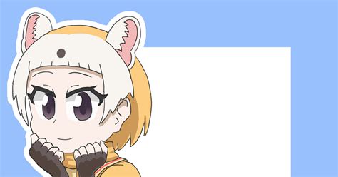 けものフレンズ 過去絵 2022年6月 わっふるのイラスト Pixiv
