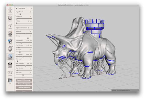 Autodesk 3d Print Software Autodesk 3d Print Software