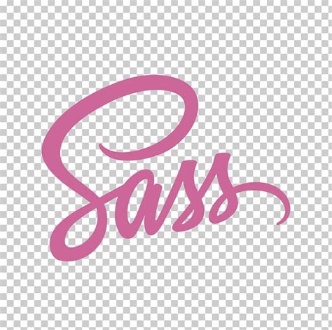 Sass Cascading Style Sheets Preprocessor Less Postcss Png Clipart