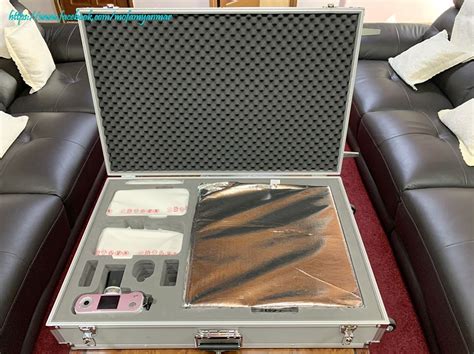 ကိုရီးယားသမ္မတနိုင်ငံရောက် မြန်မာနိုင်ငံသားများမှ Portable X Ray Machine နှင့် အလှူငွေများ ကိုဗစ