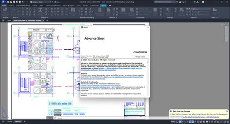 钢结构建筑软件：advance Steel 2024 激活版 Csdn博客