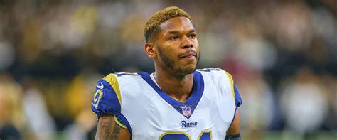 Gerald Everett Fantasy Profile News Stats And Outlook For 2024