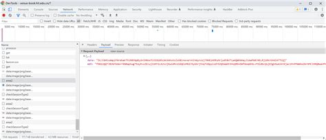 一场有趣的 Js 反混淆