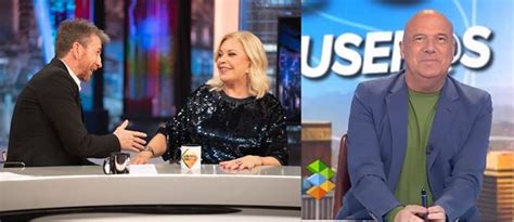 Antena 3 Gana El Martes Y Arrasa En Prime Time El Hormiguero Reina