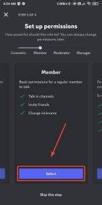 How To Add Roles In Discord And Manage Them MrNoob