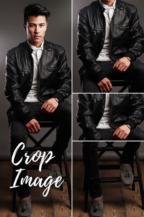 automatic image cropping made easy