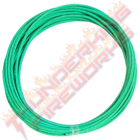 Premium Visco Hobby Fuse 3mm 20 Continuos Roll