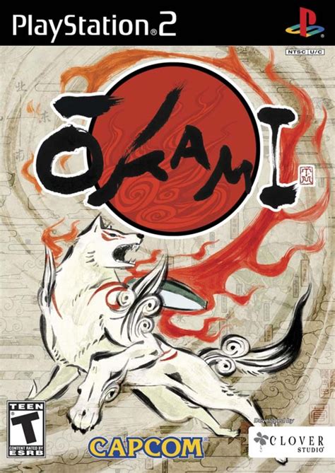 Okami Cheats For Playstation 2 Wii Playstation 3 Xbox One Playstation 4