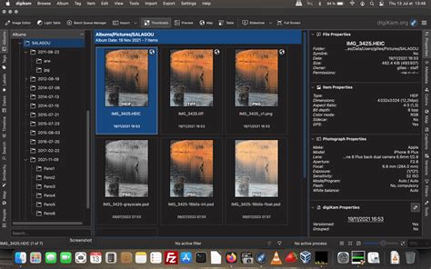 digikam 8 1 0 is released news 2023 07 09 8 1 0