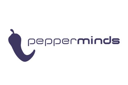 Pepperminds Logo Custom Signature Peppermints In Slider Tin Q906622