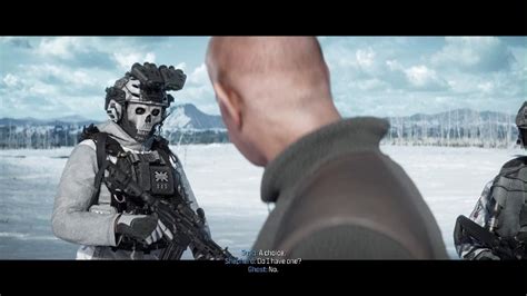 Call Of Duty Mw3 Campaign Mission 10 11 “highrise“ And “frozen Tundra