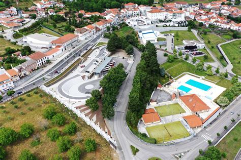 CM Vinhais Dia Internacional Da Juventude