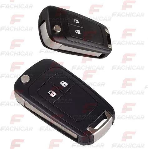 CHAVE CANIVETE GM VECTRA CELTA AGILE CORSA FRENTE MONTANA FACHICAR