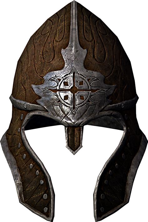 Dawnguard Helmet The Elder Scrolls Wiki