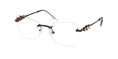 Swarovski Sk1014 Prescription Eyeglasses Free Shipping