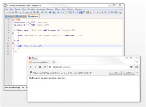 Tutorial De Php Fundamentos B Sicos Para Principiantes Ionos Mx