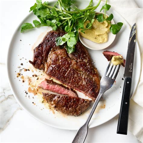 Wagyu Scotch Fillet Steak Marbling Score 9 Rangers Valley 300g Vic