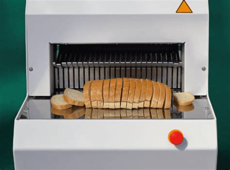 Bread Slicer Machine Swms