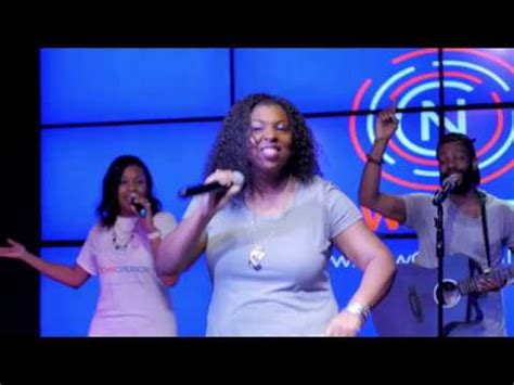 You Re Mighty JJ Hairston YouTube