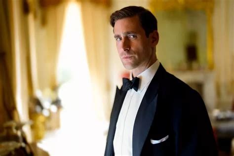 Agatha Christie Star Oliver Jackson Cohen Unveils Gruelling Conditions On Set Of Bbc Show