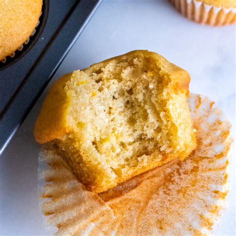 Sourdough Discard Banana Muffins Kneaded That