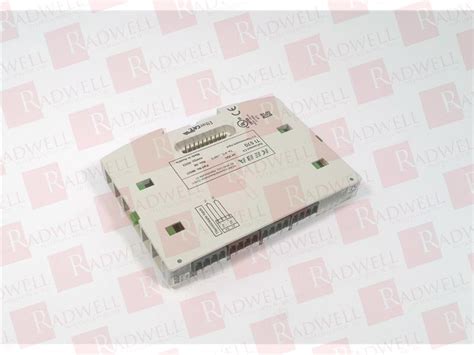 DI-570 PLC Module/Rack by KEBA
